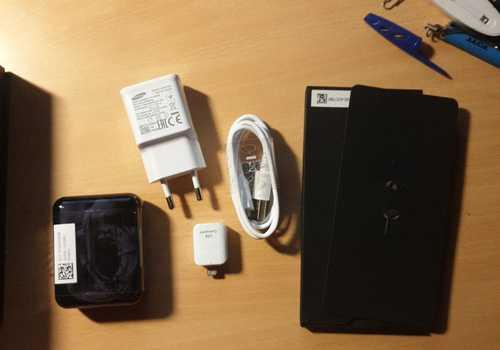 Телефон SAMSUNG