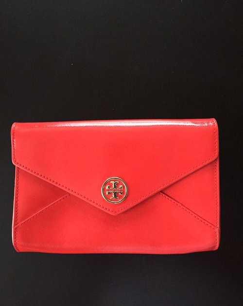Клатч Tory Burch
