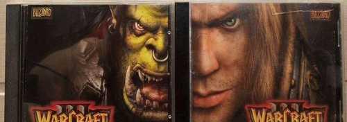 Warcraft III: Reign of Chaos