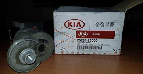 Натяжитель ремня привод Hyundai/Kia 25281-25000