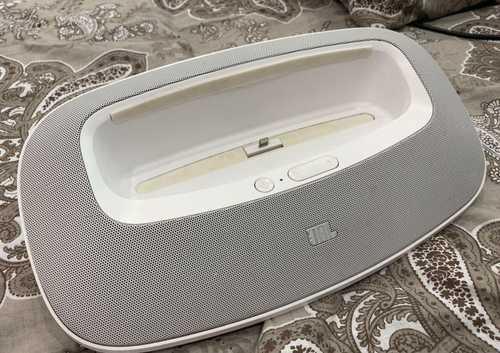 Колонка jbl one beat mini