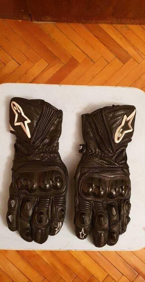 Мотоперчатки Alpinestars GP Plus Glove р-р M