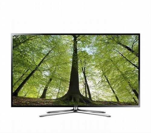 Телевизор Samsung UE46F6400 со SmartTV и 3D