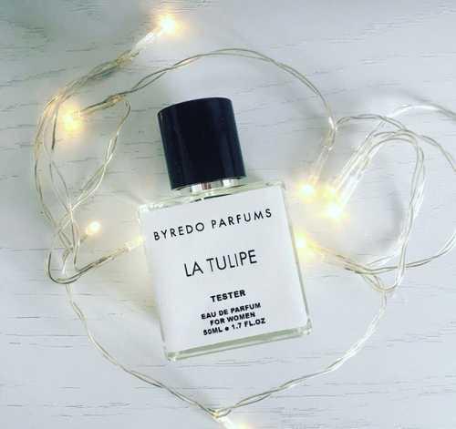 Духи / Парфюм Byredo Parfums La Tulipe 50ml