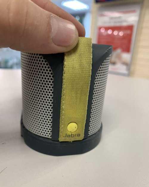 Bluetooth колонка Jabra Solemate HFS200 (П70)