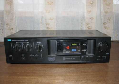 Усилитель Sansui A-510