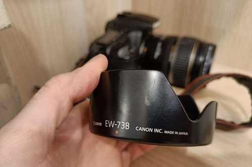 Бленда Canon EW-73B