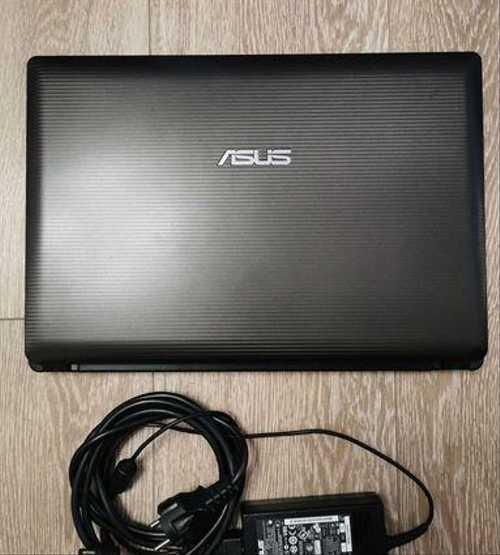 Asus i3-2310M,4Gb DDR3, 14 дюймов
