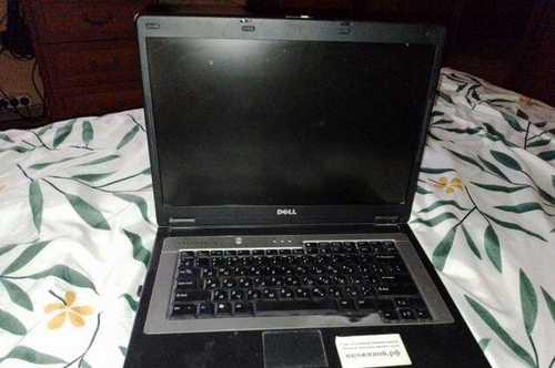 Ноутбук Dell pp21L