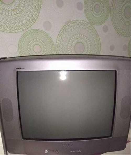 Телевизор бу Филипс