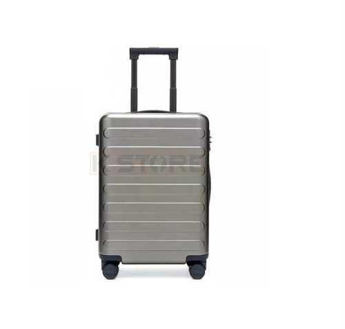Чемодан Ninetygo Business Travel Luggage 28