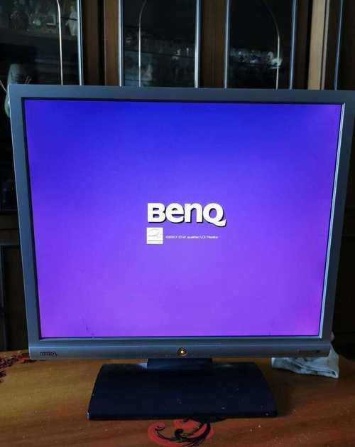 Монитор Benq G900