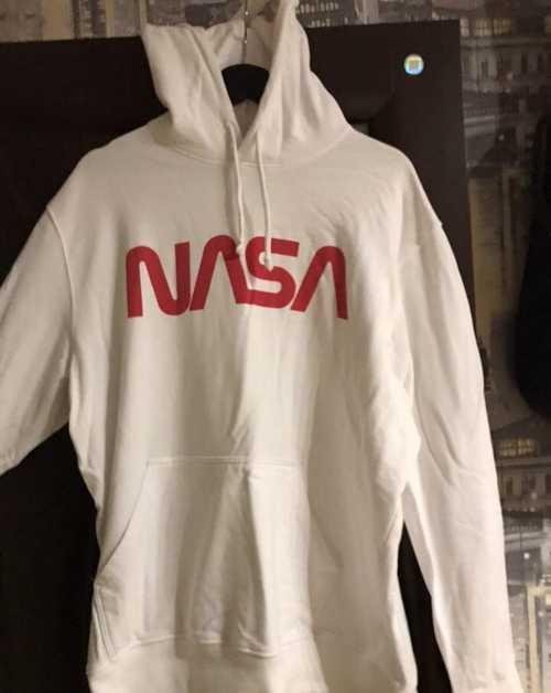 Толстовка H&M nasa