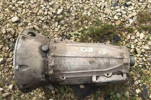 Mercedes-Benz 722.9 Коробка передач ат 1642710901