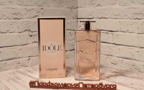 Парфюмерная вода Lancome Idole