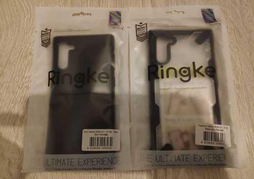 Ringke для Samsung Galaxy Note 10