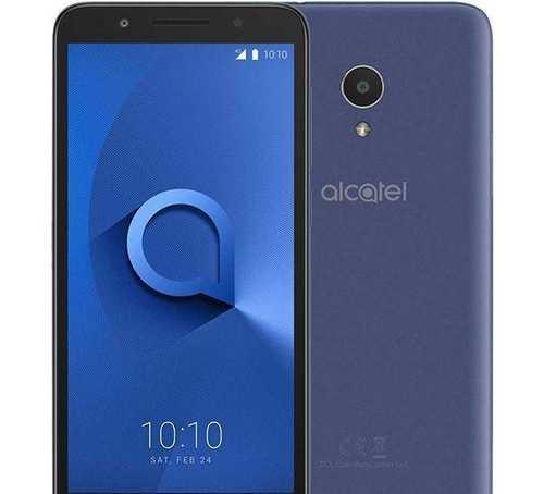 Alcatel 1X 5059D Синий