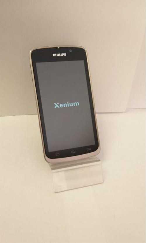 Philips W832
