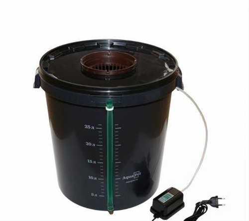 Гидропонная система AquaPot Uno XL