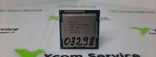 Процессор 1155 i7 3770k (3.5GHz) (Turbo 3.90)