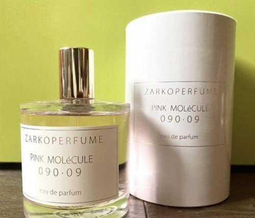 Zarcoperfume Pink Molecule 090.09, распив 5/10 ml