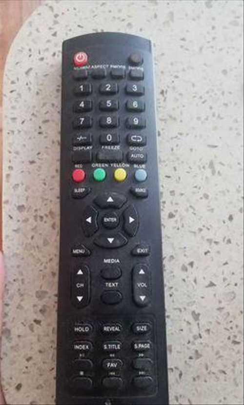 Пульт ду supra