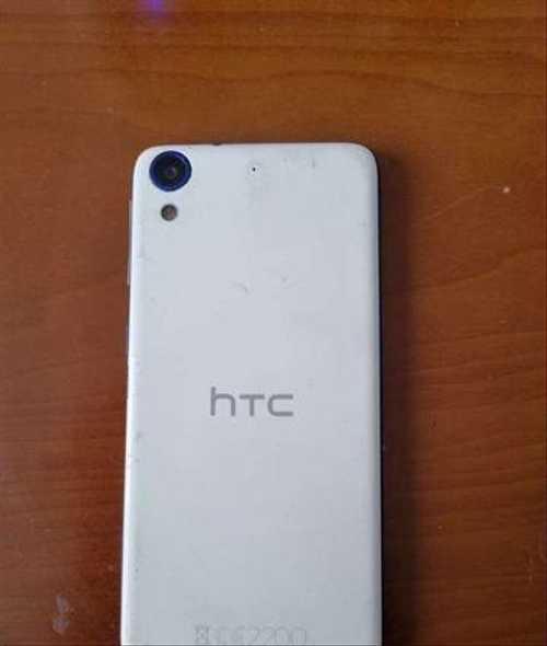 Телефон HTC desire 628
