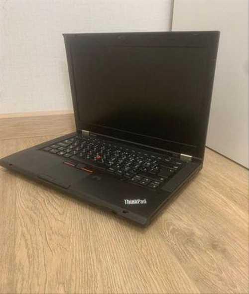 Thinkpad