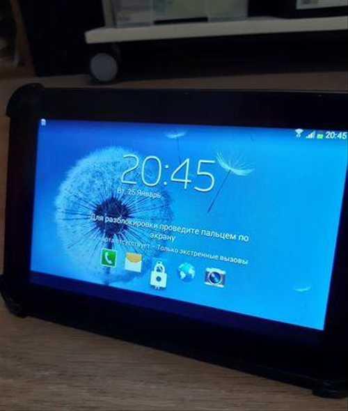 Планшет samsung galaxy tab 2