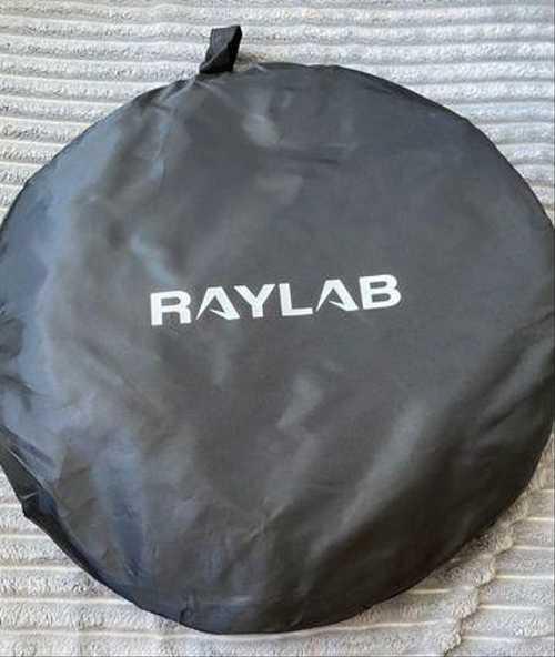 Отражатель RayLab 5в1 Rf-05 110 см с ручкой