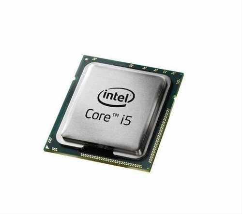 Процессоры Intel Core i3/i5/Pentium G