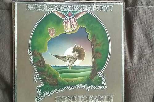 Barclay James harvest lp