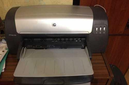 HP DeskJet 1280 купить | Оргтехника и расходники | Festima.Ru – частные ...