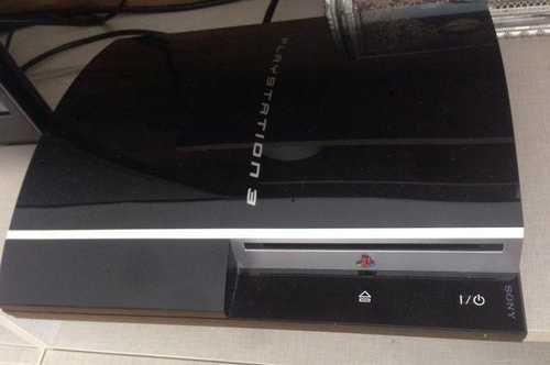 Ps 3 500gb обмен