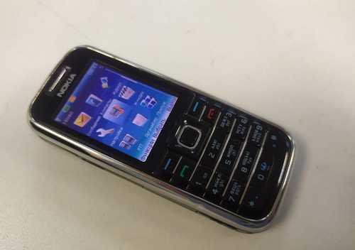 Nokia 6233