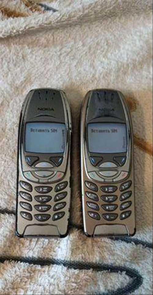 Телефоны Nokia 6310i