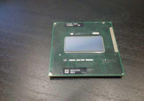 Intel Core i7-2670QM