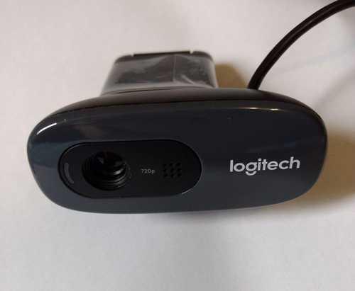 Вебкамеры Logitech C270 HD