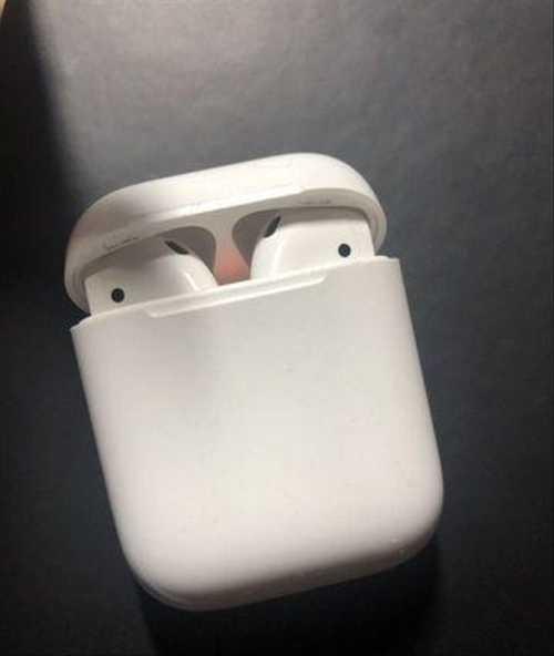 Кейс для airpods