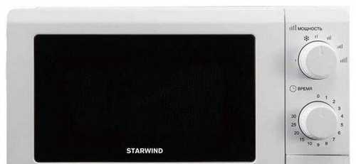 Микроволновая печь (свч) starwind SMW3320