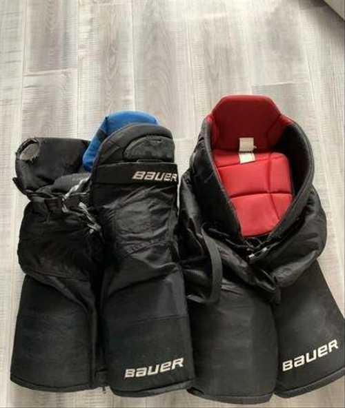 Хоккейные шорты Bauer