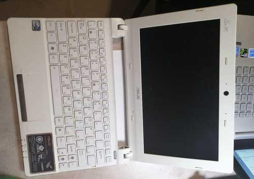 Разборка Asus Eee PC X101CH