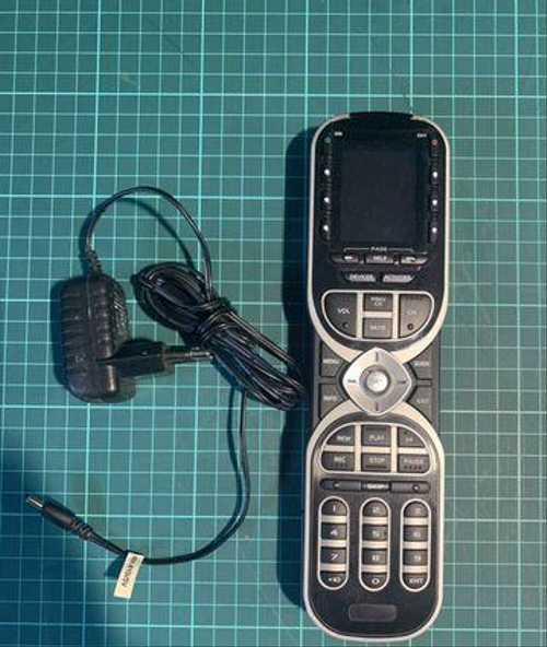 URC MX810 - Пульт универсальный