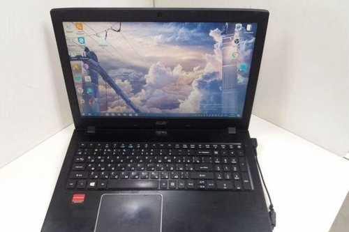 Ноутбук Acer. Aspire E5-553G-T2DM