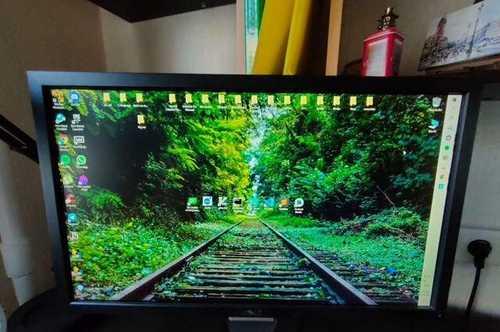 Монитор dell U2311H 23"