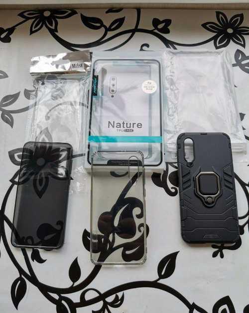 Чехол Xiaomi mi 9se