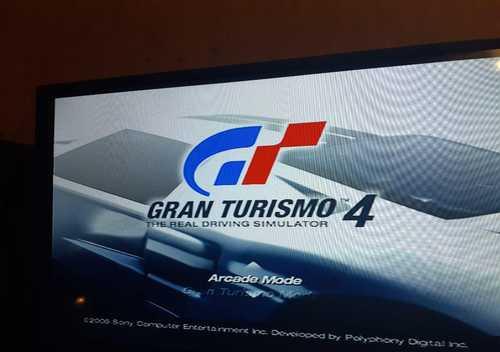 Ps2 пс2 soni