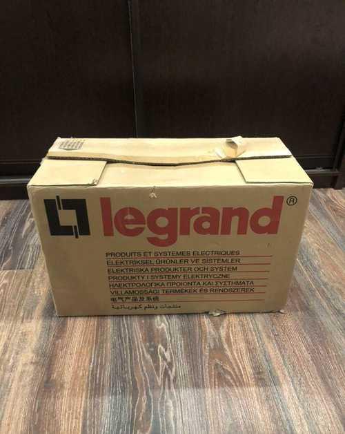 Ибп Legrand NikyS 3кba IEC USB /RS232 (310008