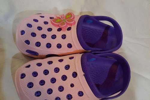 Crocs 36 37
