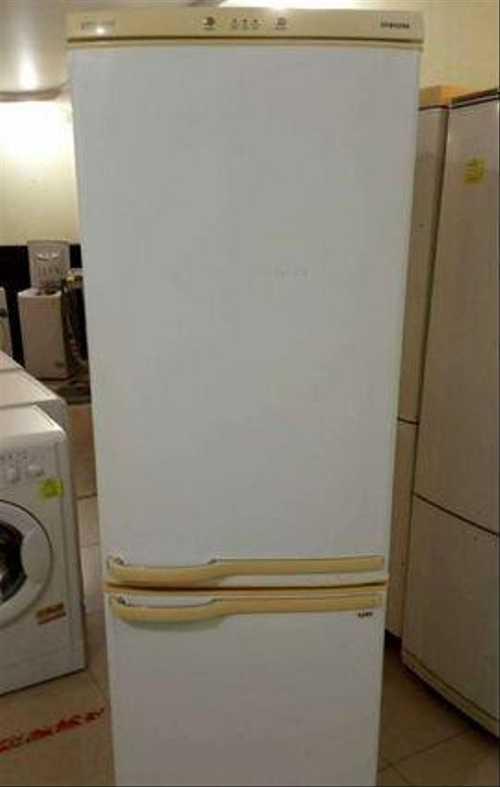 Холодильник Холодильник Samsung, RL28fbsw1/BWT, вы